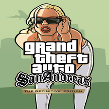 Grand Theft Auto: San Andreas – The Definitive Edition - Download